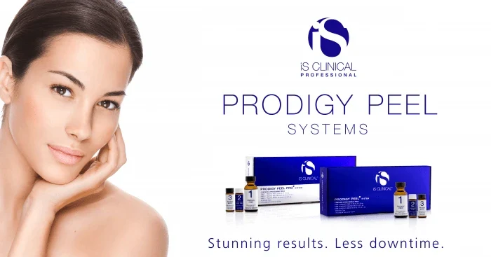 Prodigy Peel Cape Town - Smart Laser